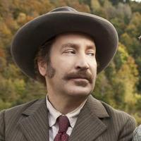 🔥 Perry Cline MBTI | Hatfields & McCoys Personality Types
