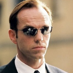 🔥 Agent Smith MBTI | The Matrix Trilogy Personality Types