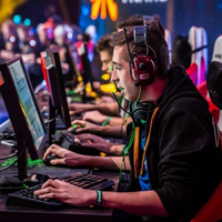 🔥 If Professional Gamer has a personality type...