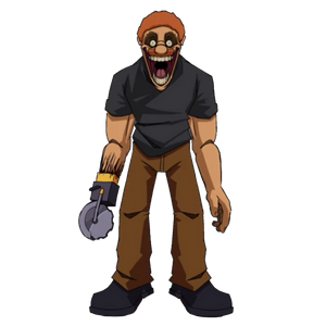 🔥 Does Bad Things Guy (Shuck/Jeffys Endless Aethos) MBTI ...