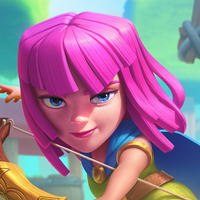 🔥 Archer MBTI | Clash Of Clans/Clash Royale Personality Types