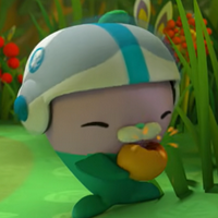 🔥 Grouber MBTI | Octonauts Personality Types