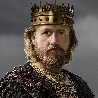 🔥 King Ecbert of Wessex MBTI | Vikings (2013) Personality Types