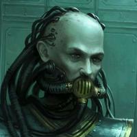 🔥 Octavus Vigdis Surri Otta MBTI | Warhammer 40000: Rogue Trader ...
