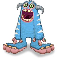 🔥 Rare Mammott MBTI | My Singing Monsters Personality Types