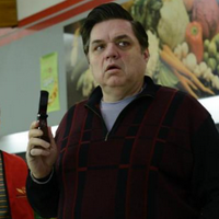 🔥 Stavros Milos (S1) MBTI | Fargo (2014) Personality Types
