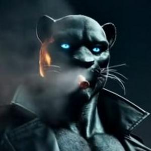 What do you think Simon Claw's personality is?