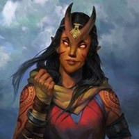 🔥 Kanerah MBTI | Pathfinder: Kingmaker Personality Types