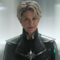 🔥 The Supreme Intelligence MBTI | MCU: The Villains Personality Types