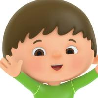 🔥 Charlie MBTI | BabyTV Personality Types