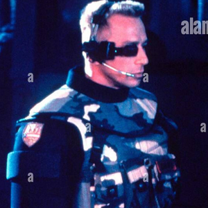 🔥 Eric Deveraux MBTI | Universal Soldier Personality Types