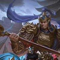 🔥 Jiao Bo (焦伯) MBTI | Romance of the Three Kingdoms Personality Types