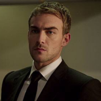 🔥 Jasper Frost MBTI | The Royals Personality Types