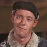🔥 Technical Sergeant Andrew Carter MBTI | Hogan's Heroes Personality Types