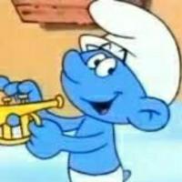 🔥 Harmony Smurf MBTI | Smurfs Personality Types