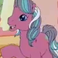 🔥 Sweetberry MBTI | My Little Pony G3 (2003) Personality Types