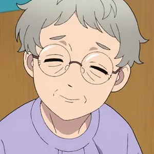 🔥 Snack Shop Owner MBTI | Yano-kun no Futsuu no Hibi Personality Types