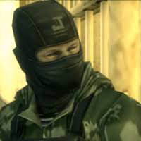 🔥 Johnny (Russian Soldier) MBTI | Metal Gear Series Personality Types