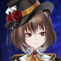 What do you think Cyon Hart's personality is?