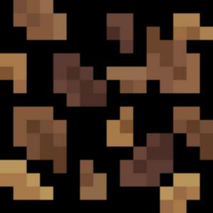 🔥 Leaf Litter MBTI | Minecraft Personality Types
