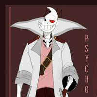🔥 Psycho Sans MBTI | Sans AUs Personality Types