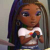 🔥 Vanessa Tempo MBTI | Rainbow High Personality Types