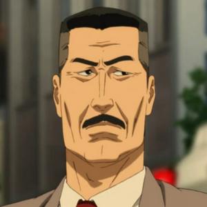 🔥 Toshimi Konakawa MBTI | Paprika (2006) Personality Types