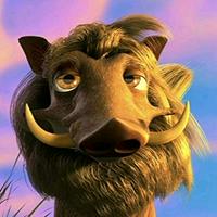 🔥 Warthog MBTI | Jungle Beat Personality Types