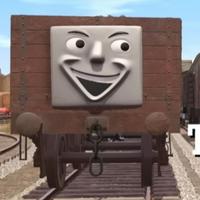 🔥 Troublesome Trucks MBTI | Extended Railway Series Personality Types