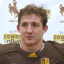 Chad Muma Personality Type | Football (American) Player MBTI