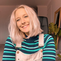 What do you think Megan Dijkman (Dutchy)'s personality is?