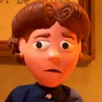 🔥 Angela Puppington MBTI | Moral Orel Personality Types