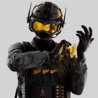 🔥 Ana Valentina “Solis” Díaz MBTI | Tom Clancy's Rainbow Six Siege ...