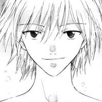 🔥 Kaworu Nagisa MBTI | Neon Genesis Evangelion (Manga) Personality Types