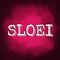 🔥 If SLOEI has a personality type...