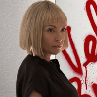 🔥 Gretchen MBTI | Velvet Buzzsaw (2019) Personality Types