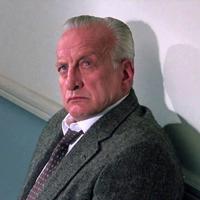 🔥 Lieutenant William F. Kinderman (Exorcist 3) MBTI | The Exorcist ...