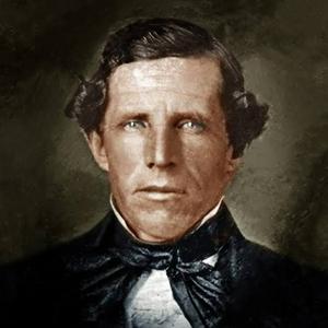 What do you think Joseph Smith's personality is?