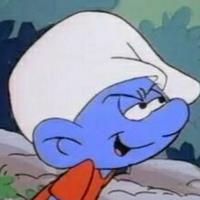 🔥 Slouchy Smurfling MBTI | The Smurfs (1981) Personality Types