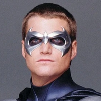 🔥 Dick Grayson / Robin MBTI | Batman & Robin (1997) Personality Types