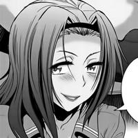 🔥 Rina Aihara MBTI | Joshi Luck Personality Types