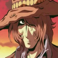 🔥 Gun Frontier MBTI Personality Types