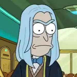 🔥 Teacher Rick MBTI | Rick and Morty (2013) Personality Types