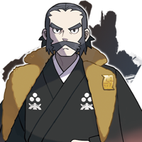🔥 Commander Kamado MBTI | Pokémon Legends: Arceus Personality Types