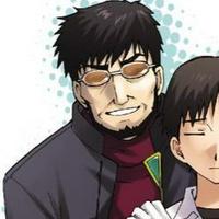 🔥 Gendo Ikari MBTI | Shin Seiki Evangerion: Ikari Shinji Ikusei Keikaku ...