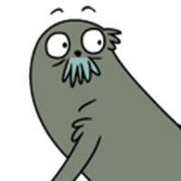 🔥 Charlie MBTI | We Bare Bears (2014) Personality Types