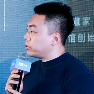 What do you think Lin Han (林瀚)'s personality is?