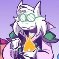 🔥 Asriel Dreemurr MBTI | Deltarune: Chapter Rewritten Personality Types