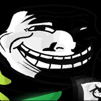 🔥 Troll Face MBTI | Tails Gets Trolled Personality Types