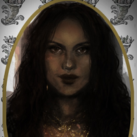 🔥 Taena Merryweather MBTI | A Song of Ice and Fire (Series) Personality ...